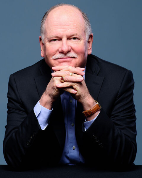 Pastor | Cornerstone Presbyterian Church (PCA)